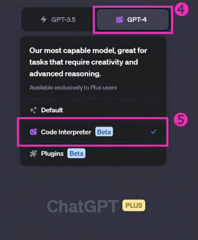 ChatGPT Code Interpreterとは？使い方からできること・課題も解説 – ルートテック｜ビジネスライフとキャリアを応援する情報メディア